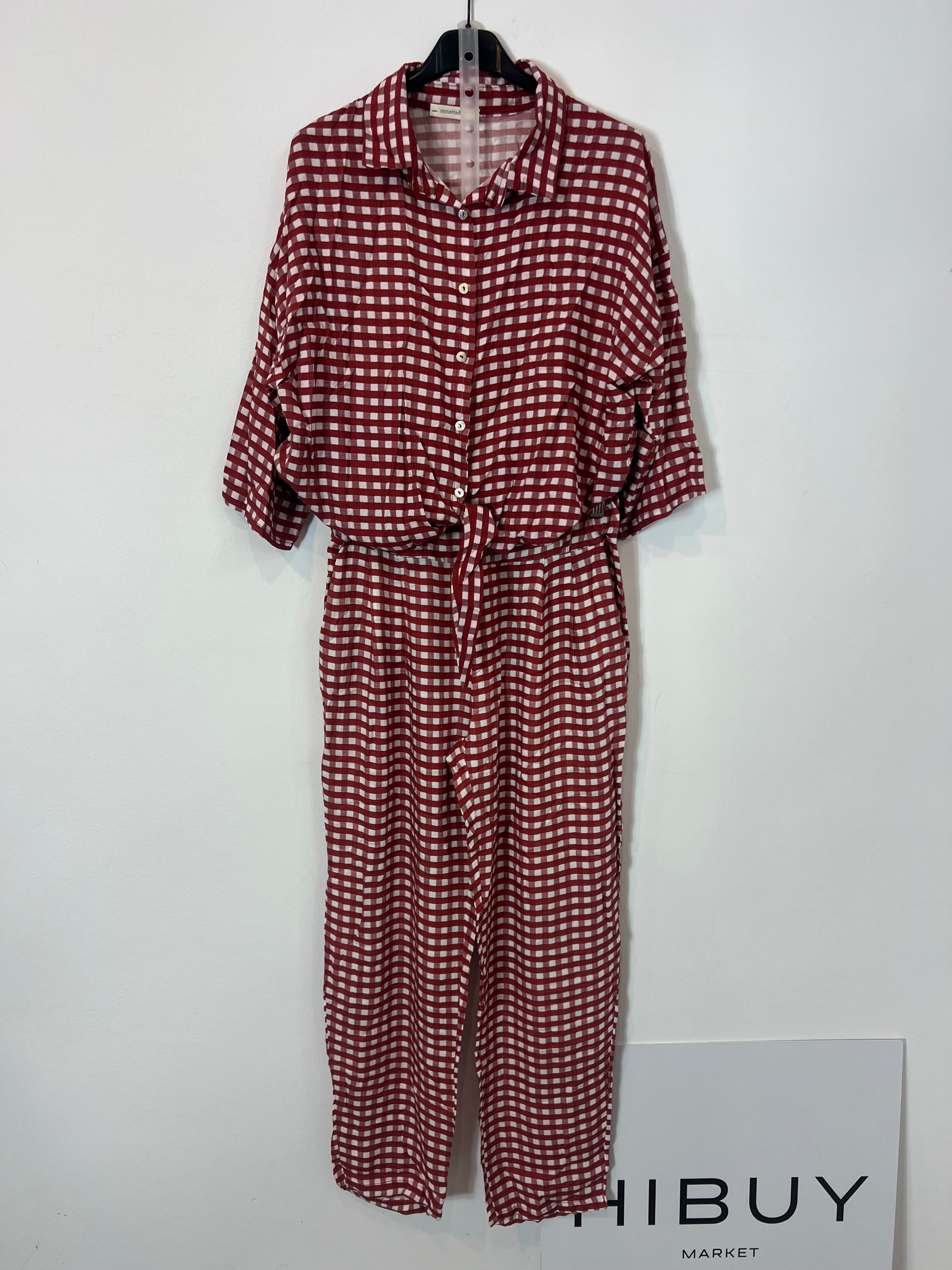 RENATTA&GO. total look cuadros TU(S) – Hibuy market