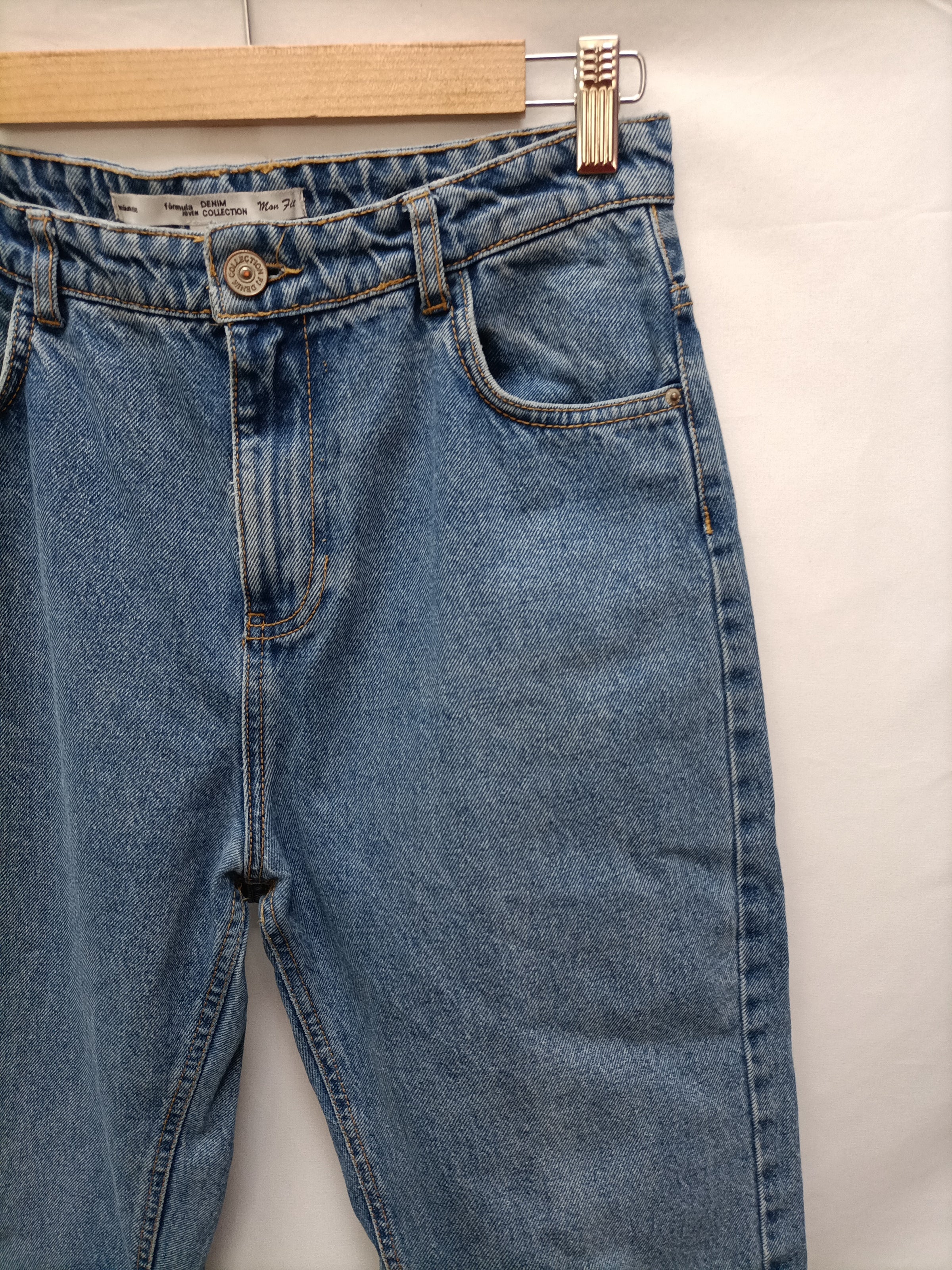 FORMULA JOVEN. Vaquero monfit T.38 – Hibuy market